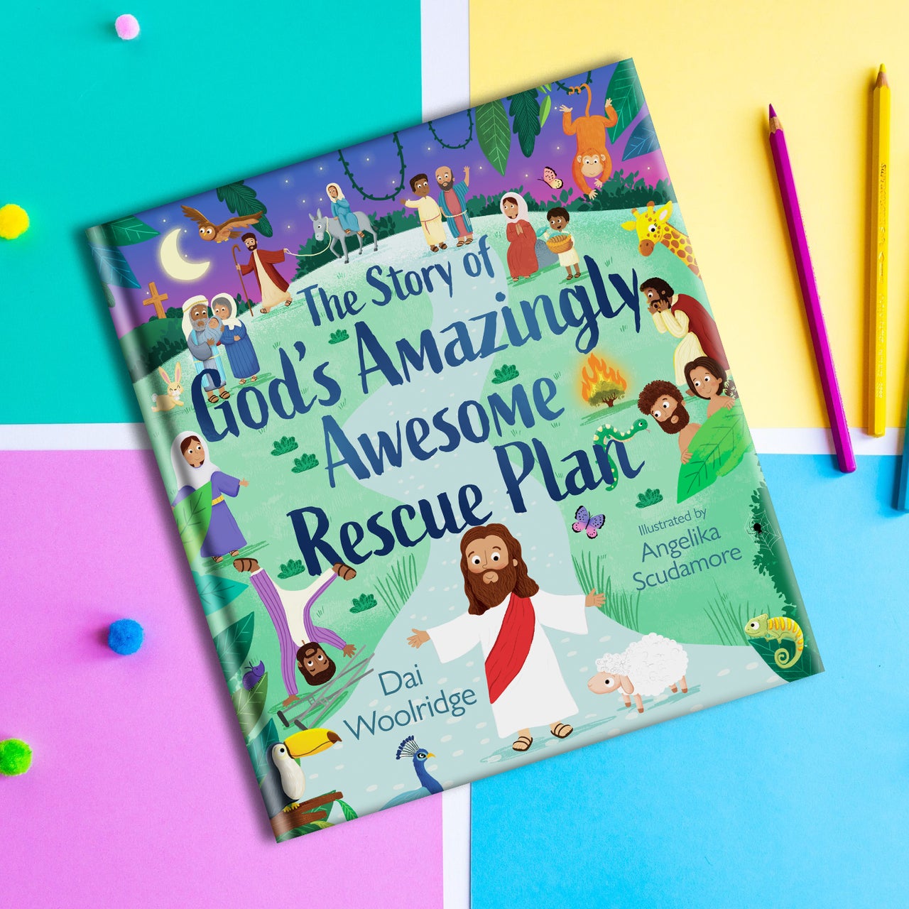 Home | Dai and Cath Woolridge